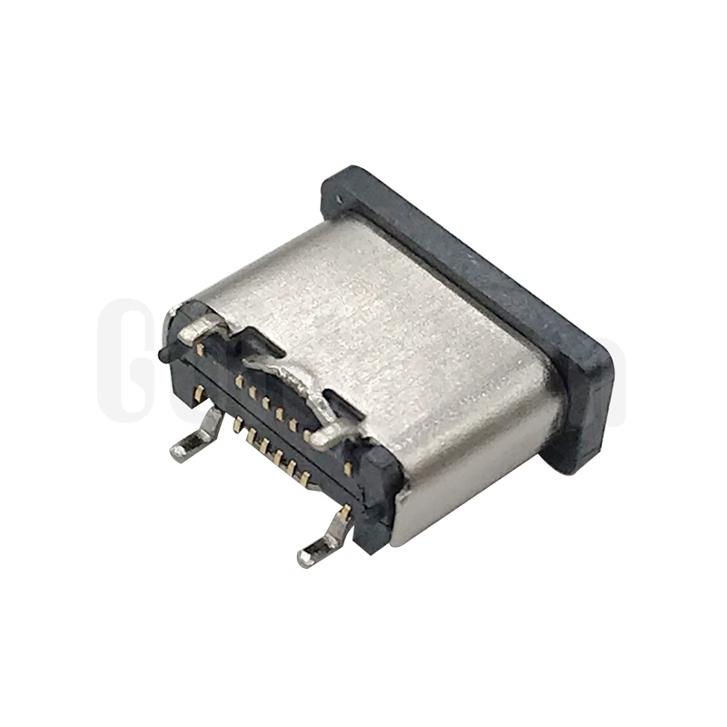 USB C Connector | Type C Female Connector - Goldconn