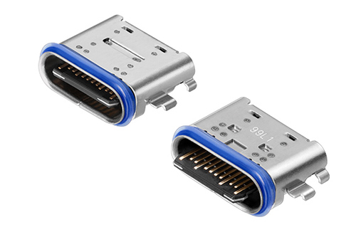 How to Choose a USB Type C Connector? - Goldconn Technologies Company ...